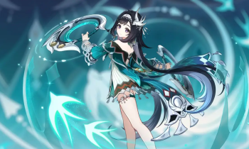 Genshin Impact Ayato Complete Guide: Details, Gameplay And Materials