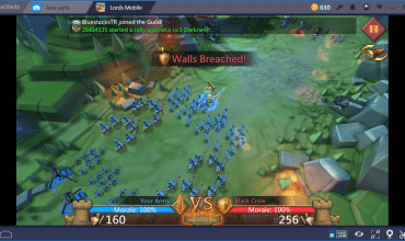 New Action Game Pokémon Rumble Rush Is Now Available For Mobile Devices - GuruGamer.com