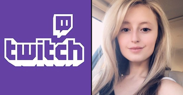 Twitch Banned Streamer For Streaming Body Painting - GuruGamer.com