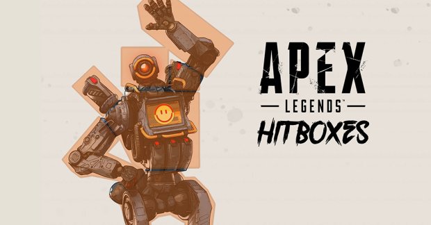 Character’s Hit Boxes In Apex Legends Are Getting Slight Changes ...