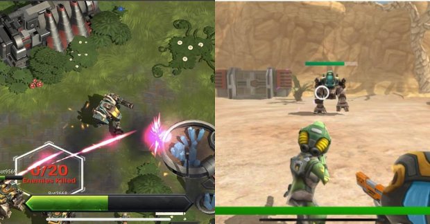 Meka Hunters Is Now Up For Pre-Order Ahead Of Its Release Date ...