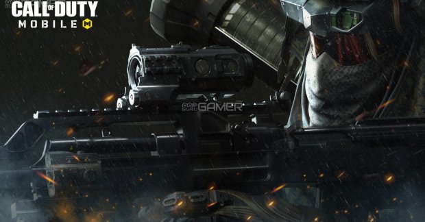 Call Of Duty: Mobile - Operator Skill Guide - GuruGamer.com