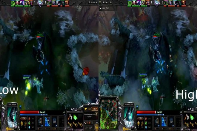 Dota 2 System Requirements: How To Start Playing The Game