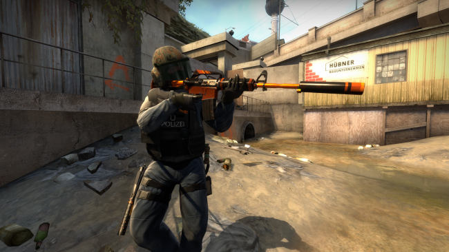 CSGO Ranking System: A Guide To Understanding How CSGO Ranks Work