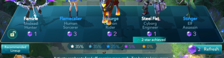 Chess Rush Review: Is Tencent’s Effort In Turbo Mode Worth It ...