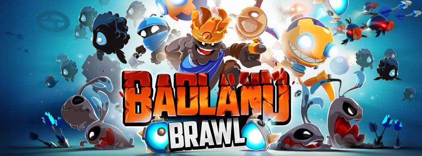 Badland Brawl: A New PvP Strategy From Frogmind