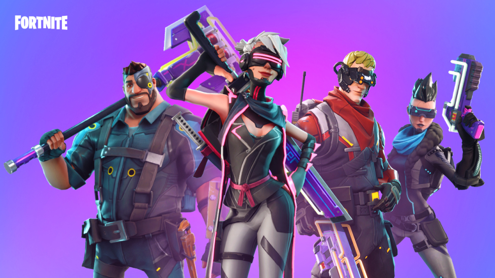 Sony’s console, along with Xbox and Switch, enables cross-play for ...