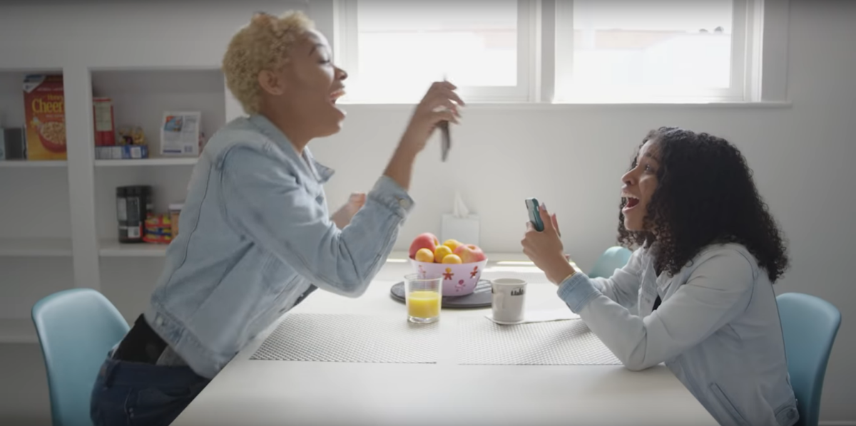 Krikey, An AR Gaming App, Now Features Multiplayer Basketball