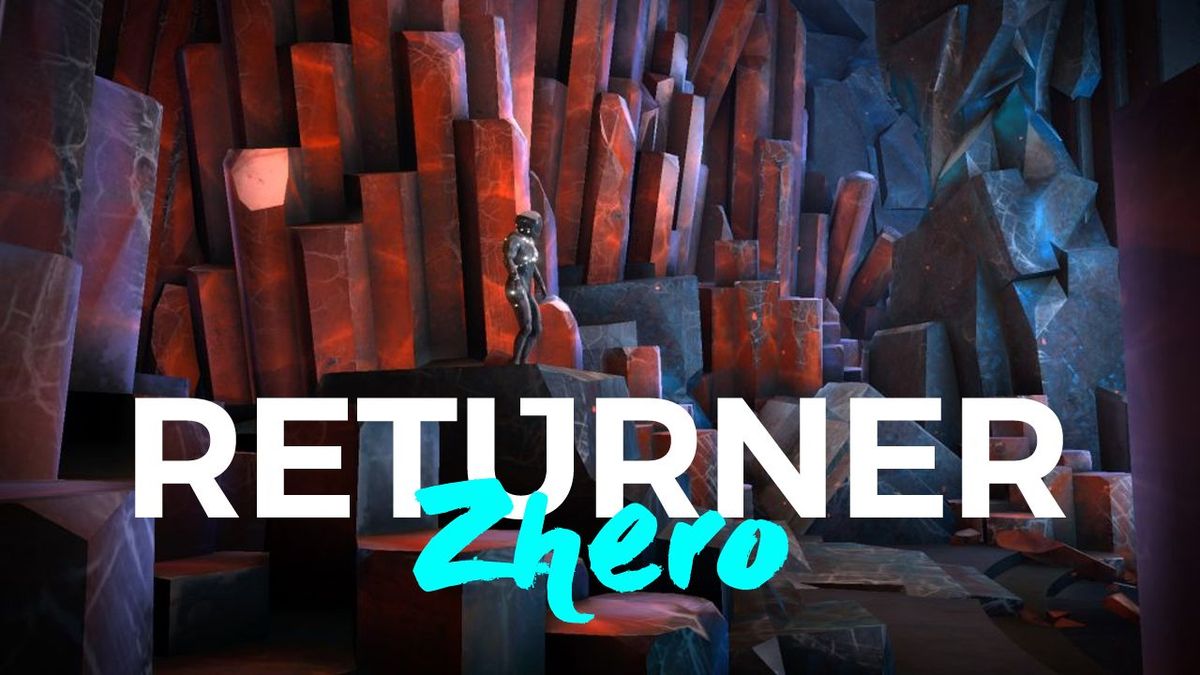 Returner Zhero Review - A First-person Adventure Game