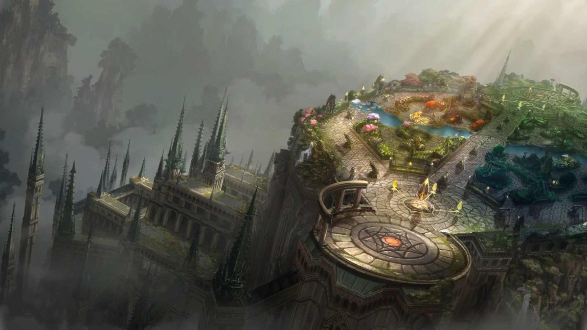Vainglory Is Coming To PC And Console In 2019, Cross-Platform Fully ...