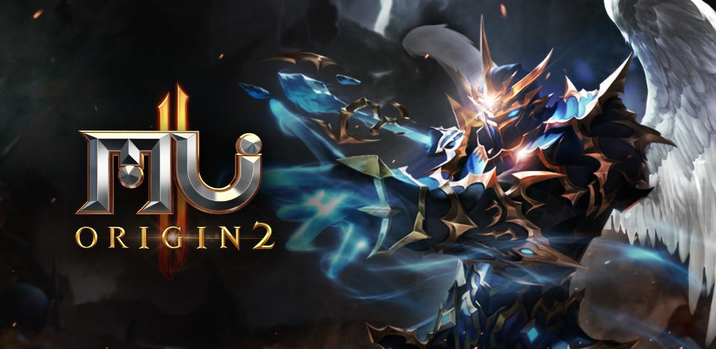 MU Origin 2 Opens For Pre-Registration In Southeast Asia