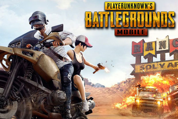 PUBG MOBILE Is Not Just A Mobile Game, It’s A PC Game On Mobile