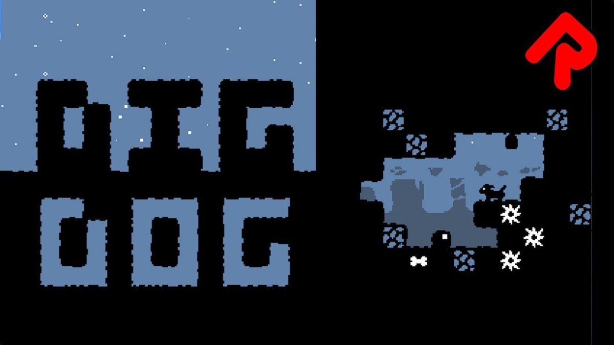 Dig Dog – Treasure Hunter Gets New Update With Better Price