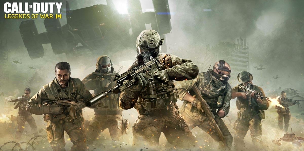 Top 5 Android Games In 2019 Worth Looking Forward To