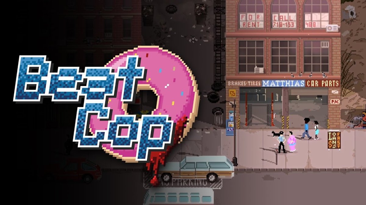 Prove Your Innocence In Police Game Beat Cop, Now Out On Mobile