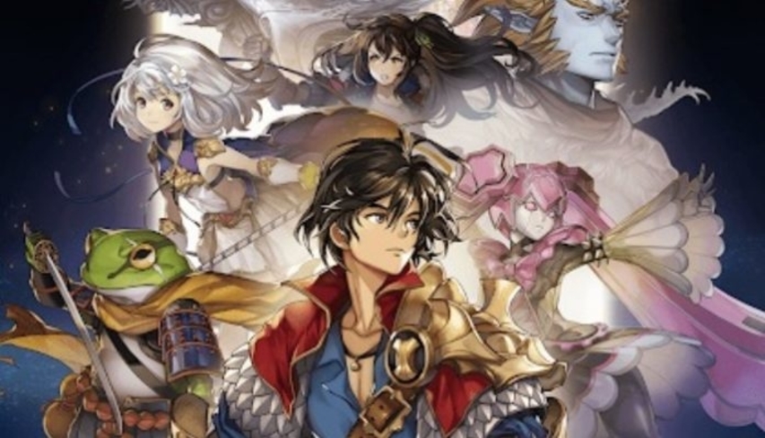 Another Eden is Coming, A New and Exciting Japanese RPG