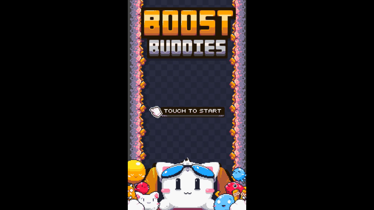 Boost Buddies From The Creator Of “Cat Bird” Will Arrive Soon