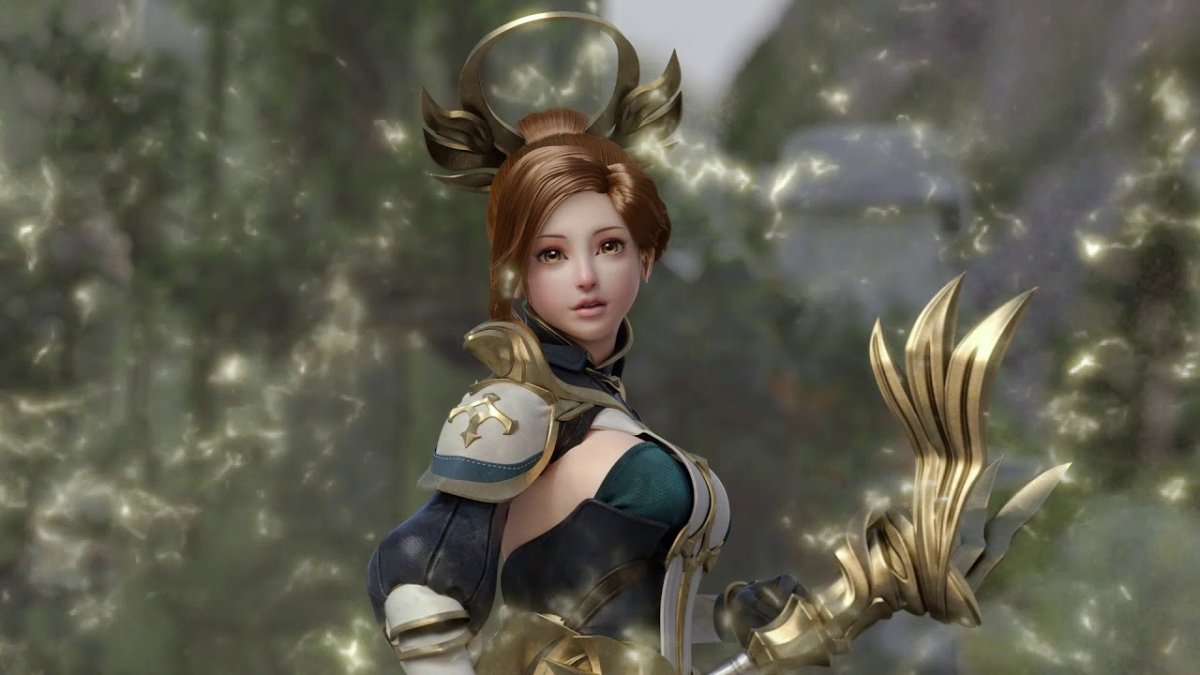 Chinese MMORPG Era of Legends Coming To The West