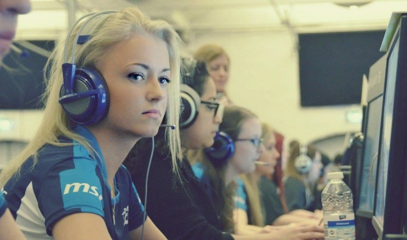 Denmark And Esports: Why Danish Pro Players Are So Good?