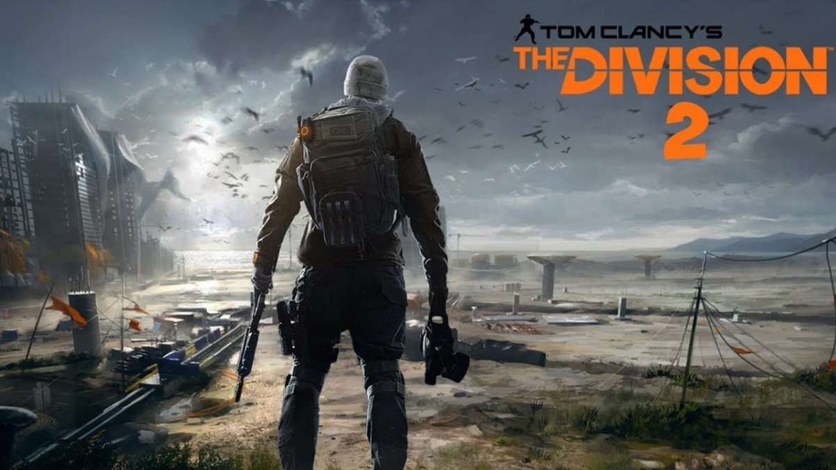 Pre-order The Division 2 On PC To Get A Free Game