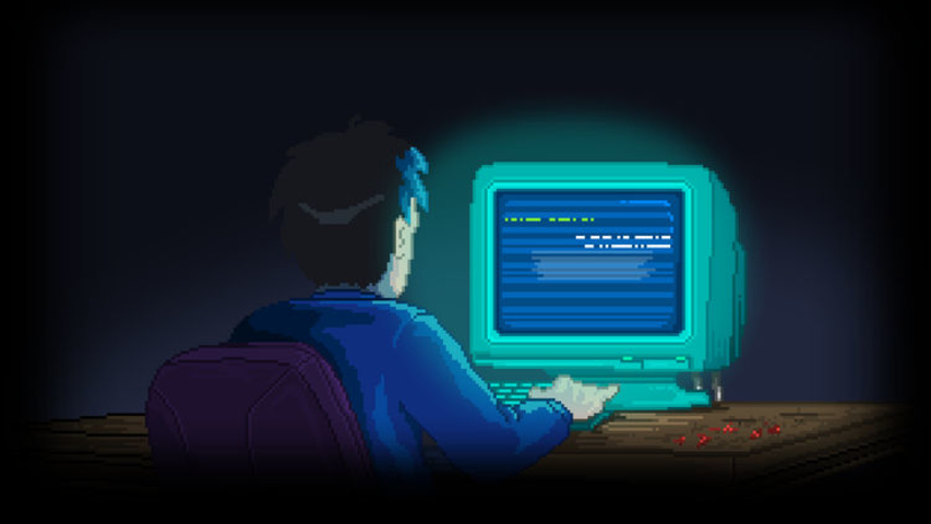 Play STAY To Help A Stranger to Safety With The Chatroom