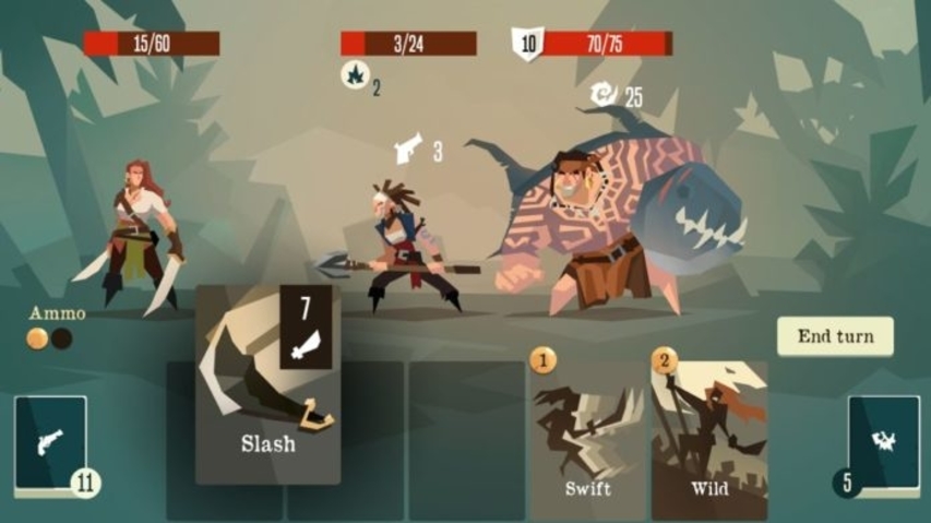 Play Pirates Outlaws To Roam The Seas And Eliminate Your Enemies
