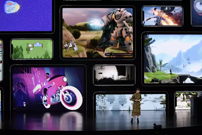 Summary Of All Confirmed Games For Apple Arcade