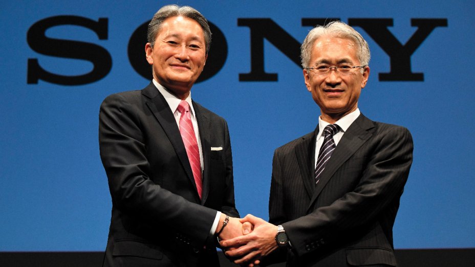 Former CEO, President and Chairman Of Sony Announced Retirement