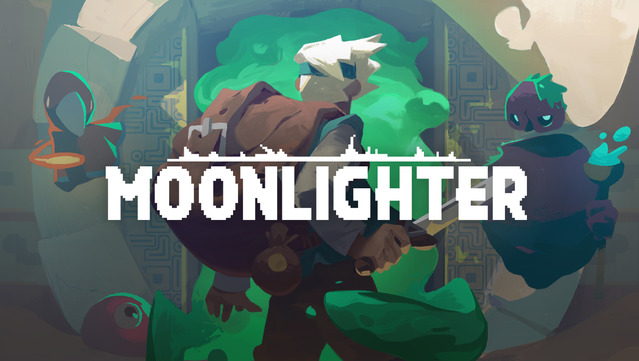 Moonlighter Is Going To Have A Mobile Version With More Enhancements