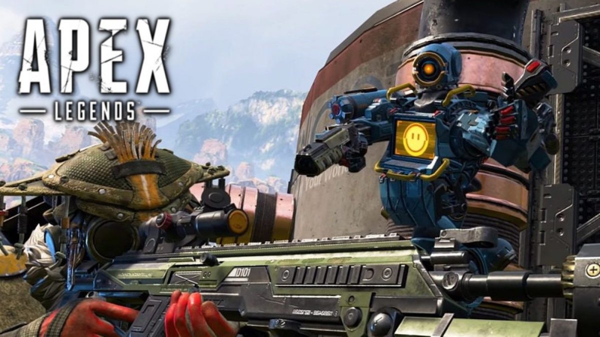 Apex Legends, Fix Battle Pass XP Rewards System In Season 1
