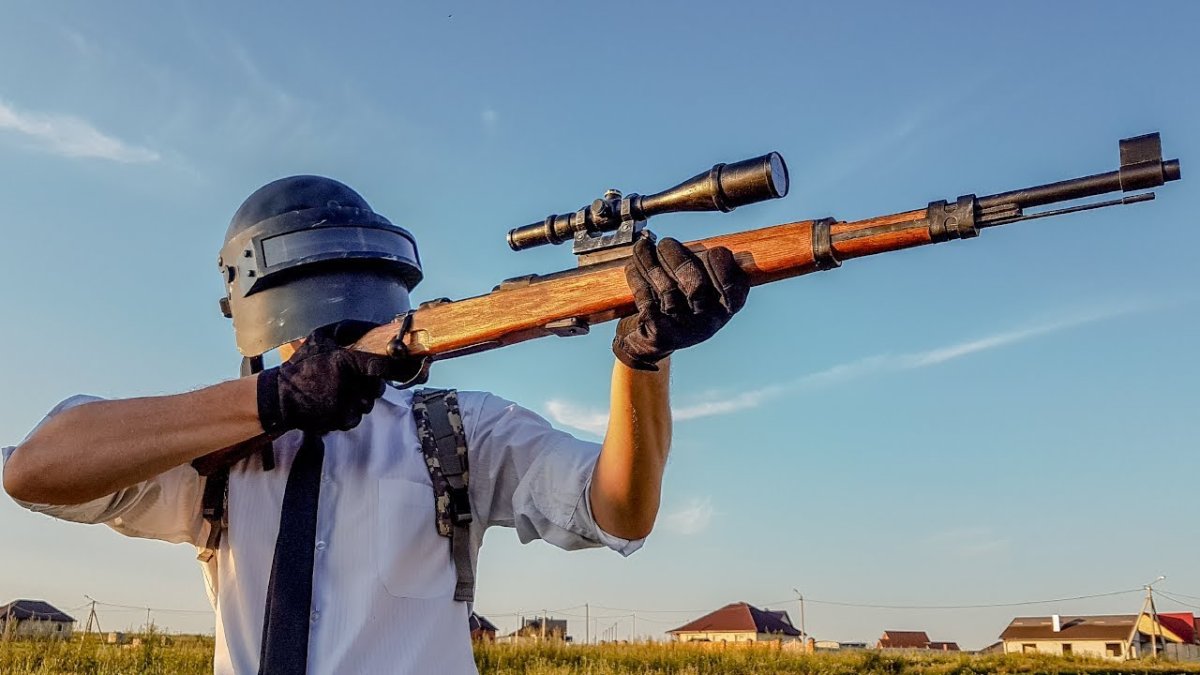 PUBG Mobile 5 Guns With The Highest Headshot Damage PUBG Mobile 5 Guns With The Highest Headshot Damage