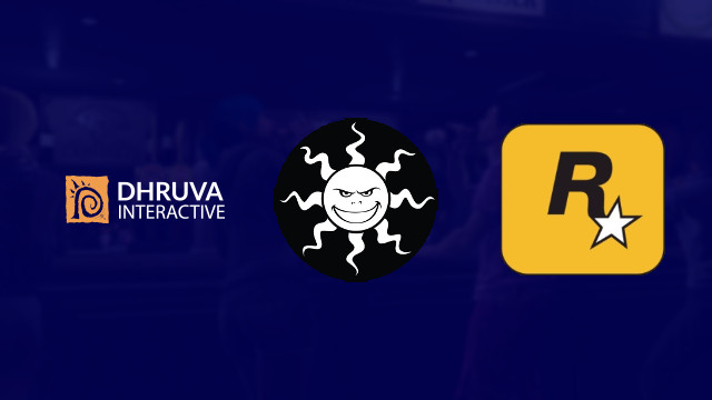 Dhruva Interactive Has Been Bought By Rockstar Games