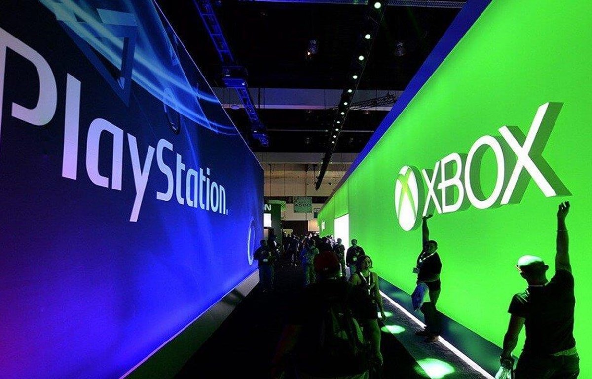 Sony And Microsoft Team Up To Work On Cloud Gaming And AI Solutions