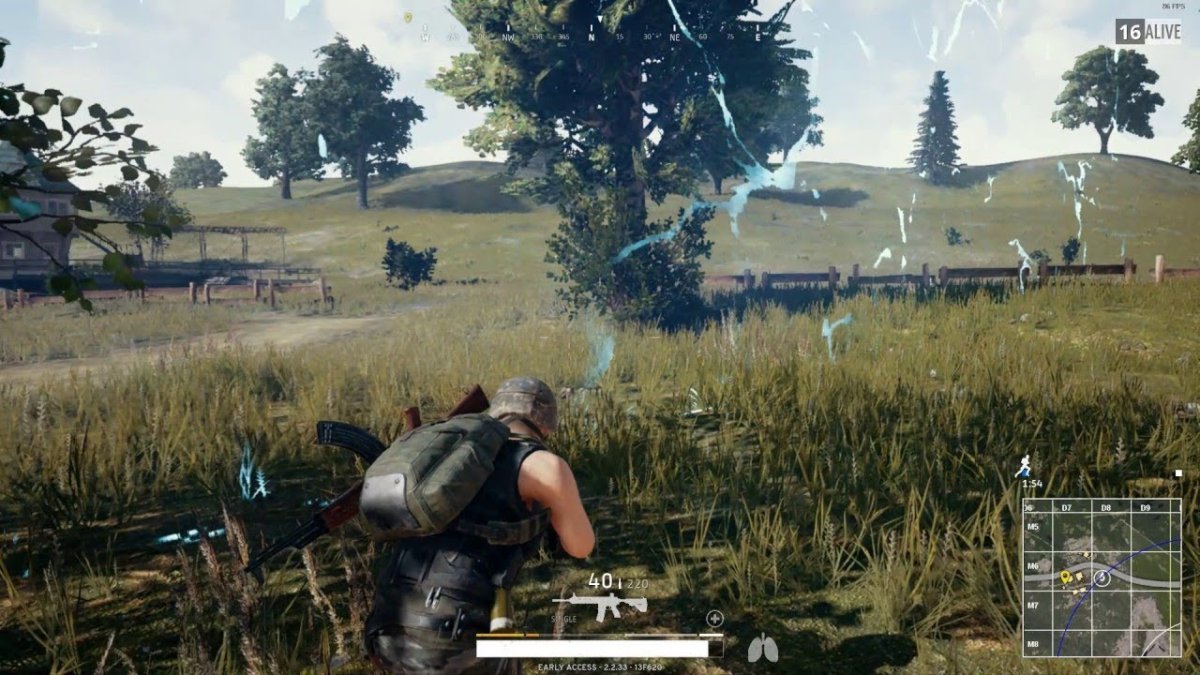 How To Make The Circle Your Advantage In PUBG Mobile