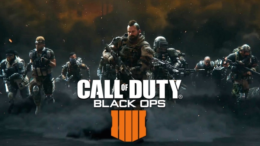 Call of Duty: Black Ops 5 - Settings, Campaign, And Much More