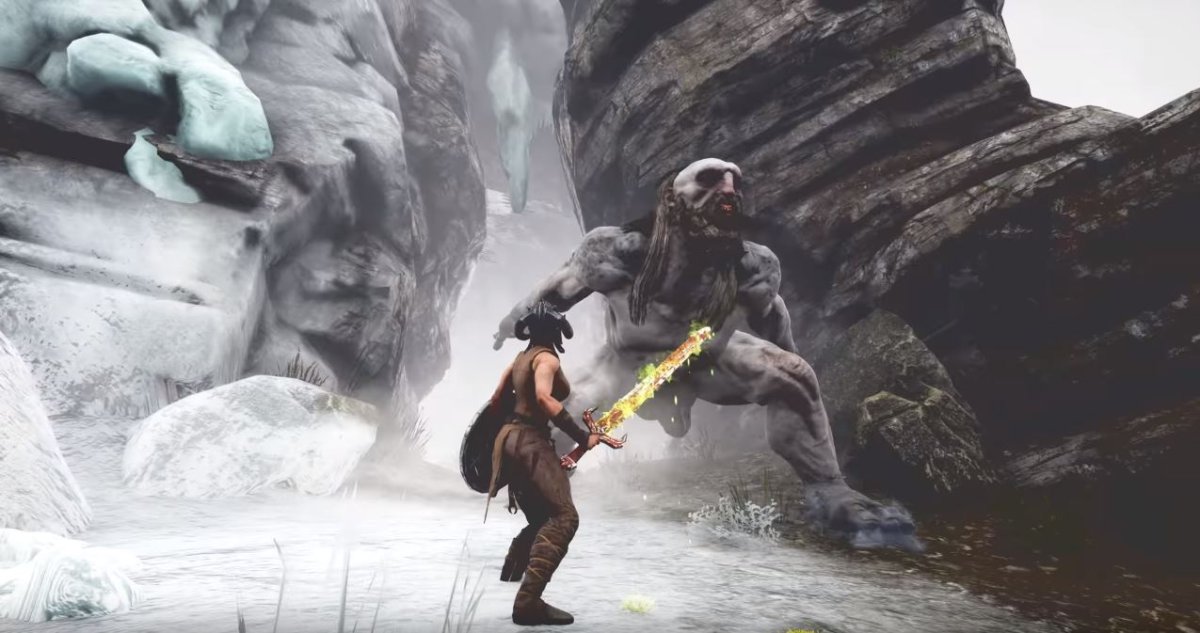 Rune: Ragnarok Re-titled Rune II, Releases Exclusively On Epic Game Stores