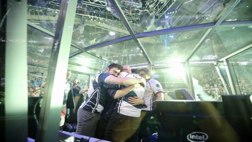 These Are The 10 Highest Prize Pools For All Esports Tournaments