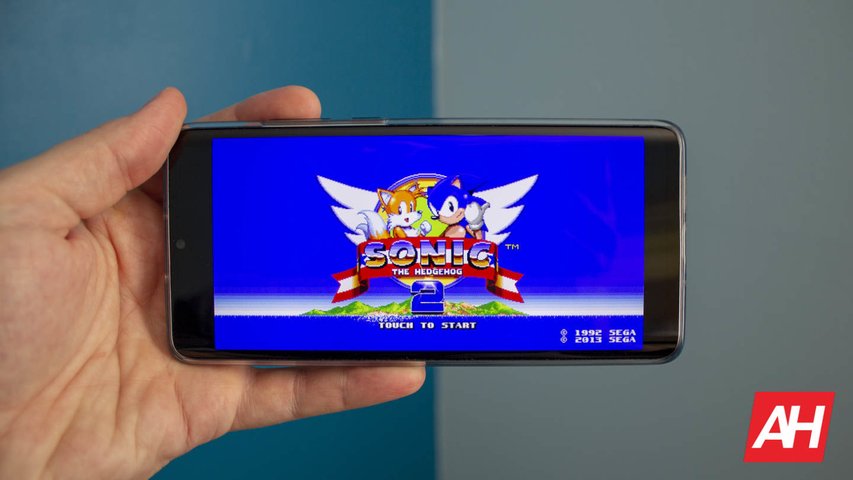 The Classic: Iconic Games' Mobile Ports You Must Try