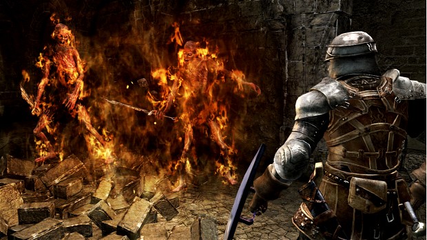15 Most Difficult Games At The Moment