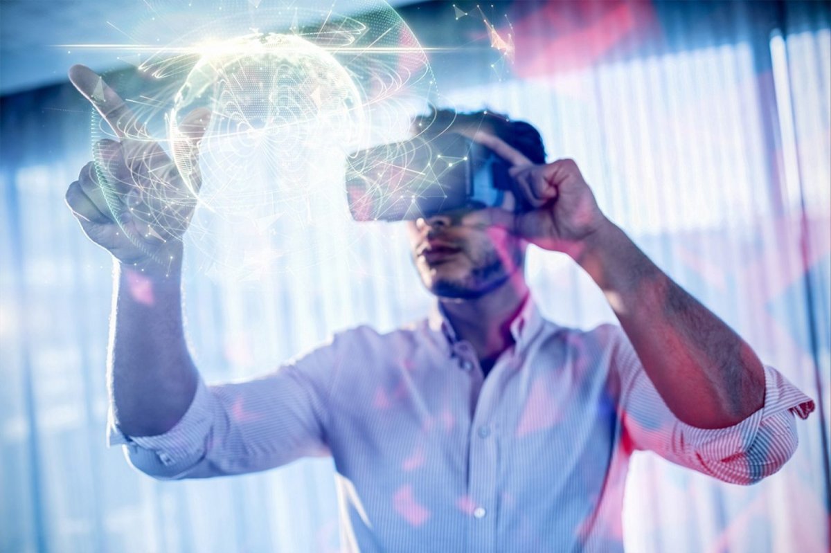 5 Technologies that are Redefining the Gaming Industry
