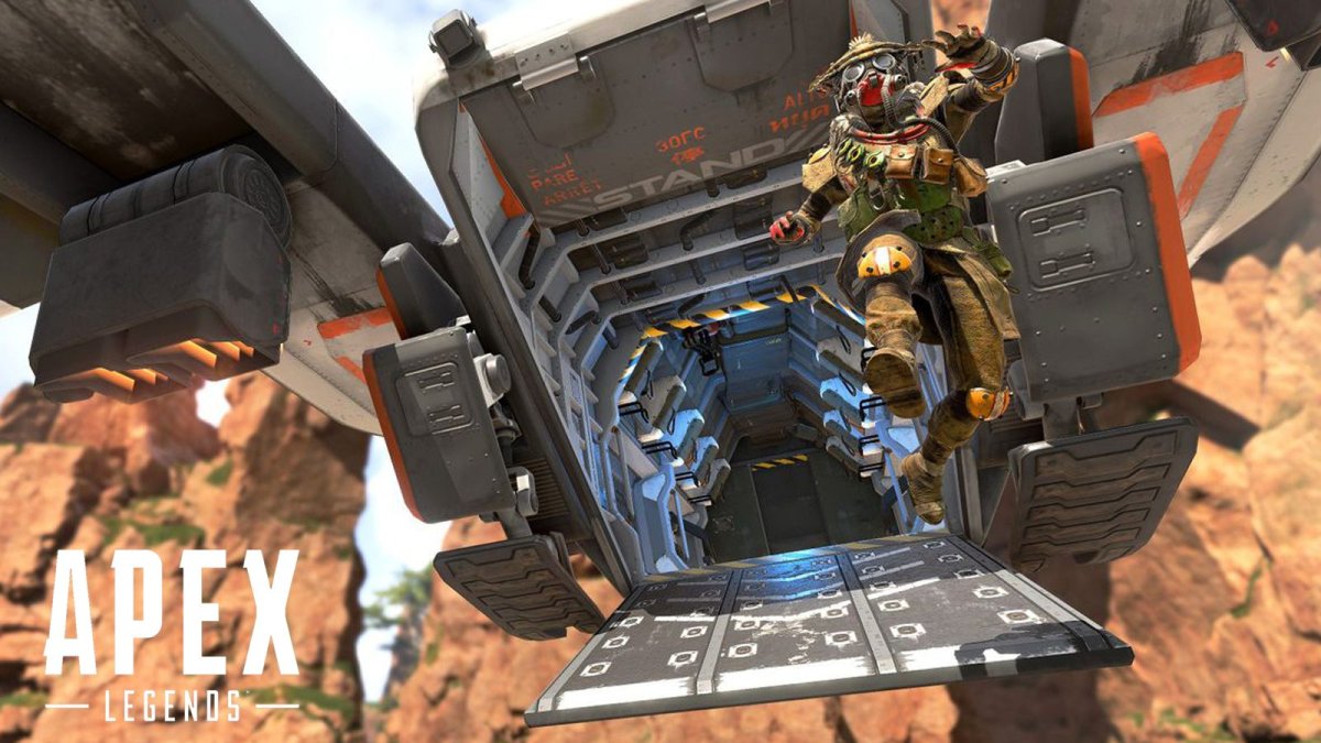 Apex Legends PC Download And Specs: Everything You Need To Know