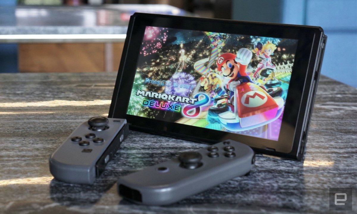 Top 15 Must-play Nintendo Switch Games Recommended For You