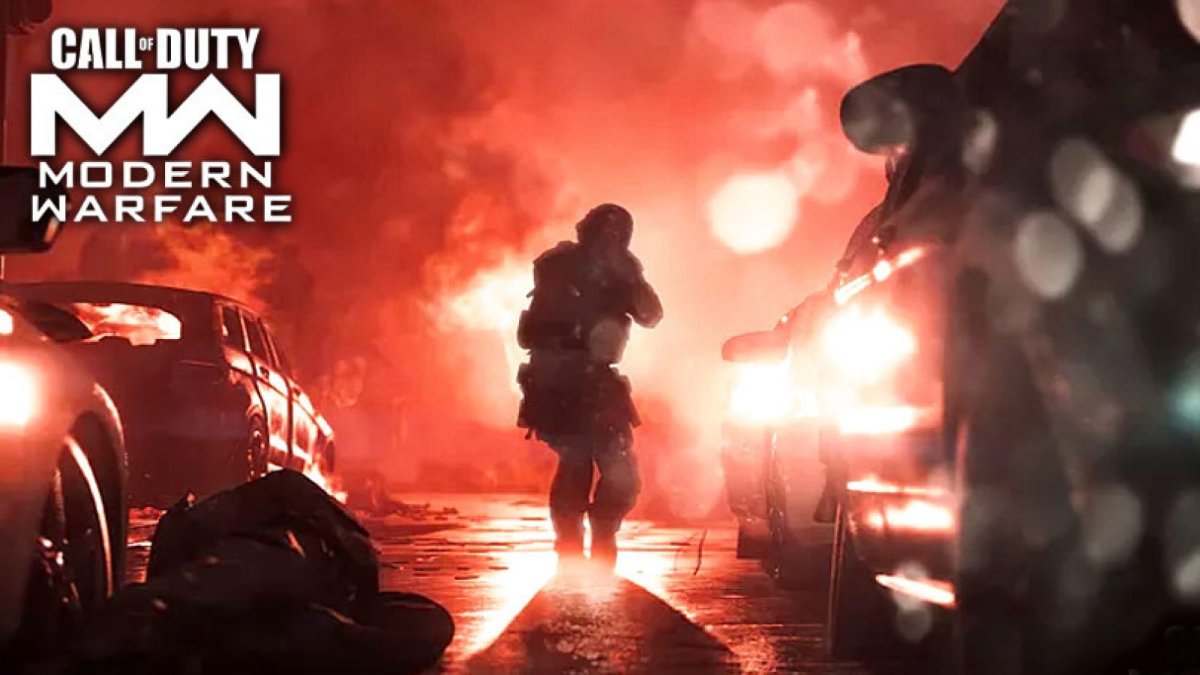 New Details About The Campaign In Call of Duty: Modern Warfare 2019