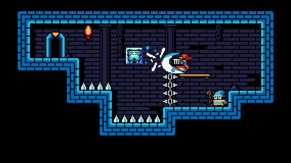 Unique Platformer Game Total Party Kill Now Available On Mobile