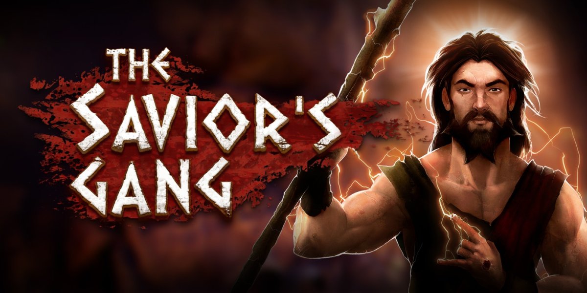 The Savior’s Gang: A Jesus-Inspired PC Game Is Coming To Consoles