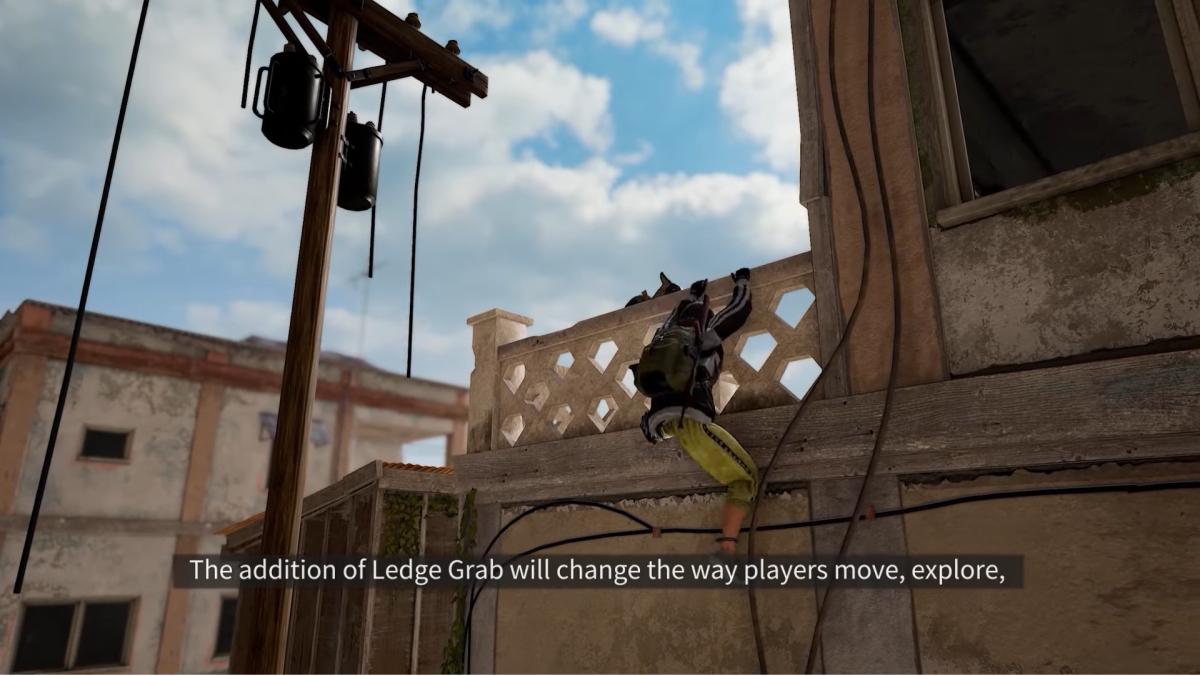 PUBG: Huge Update With New Vehicle, Mechanic And Erangel V2