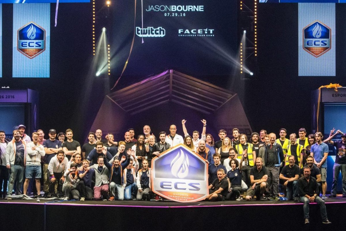 Recap First Day Of CS:GO ECS Season 7 Finals, Astralis Back To The Scene