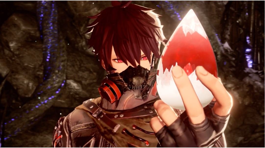 Code Vein Is Coming to PC, PS4, and Xbox One This September