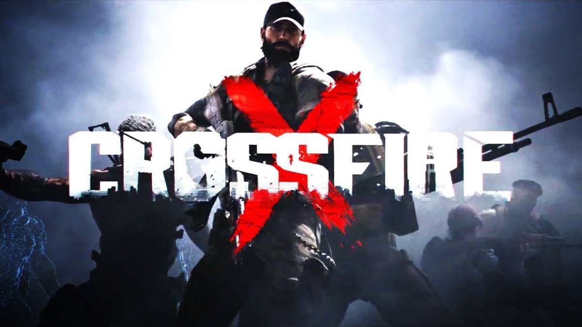 [E3 2019] Crossfire X - The Korean Shooter Will Come To Xbox Next Year