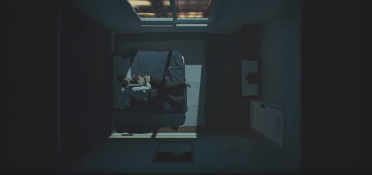 [E3 2019] 12 Minutes Trailer Reveals A Very Promising Time Loop Game